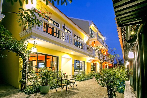 Nature Resort Hoi An - Hội An