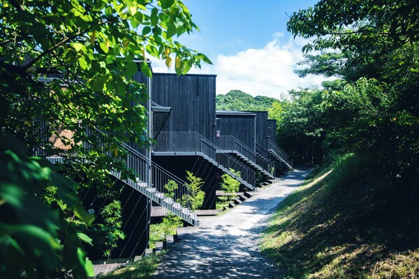 Jijijin Mastsuyama - Matsuyama