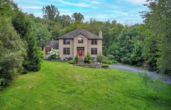 Villa Verde Bb Greenwood Lake Ny - Mahwah, NJ