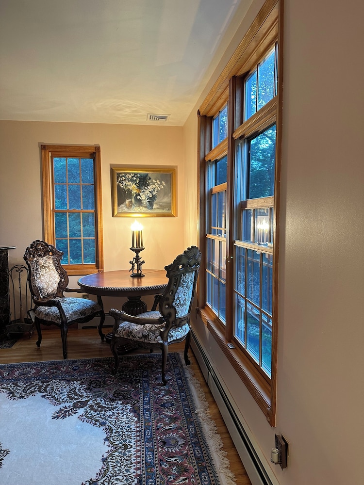 Villa Verde Bb Greenwood Lake Ny - Greenwood Lake, NY