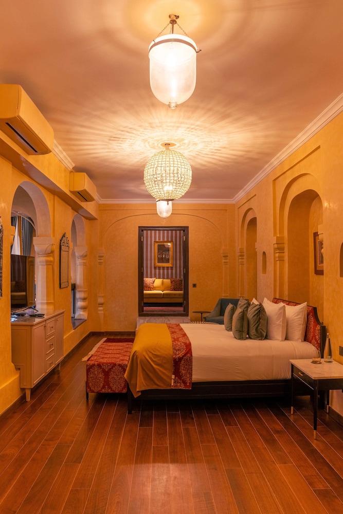 Ran Baas The Palace - Patiala