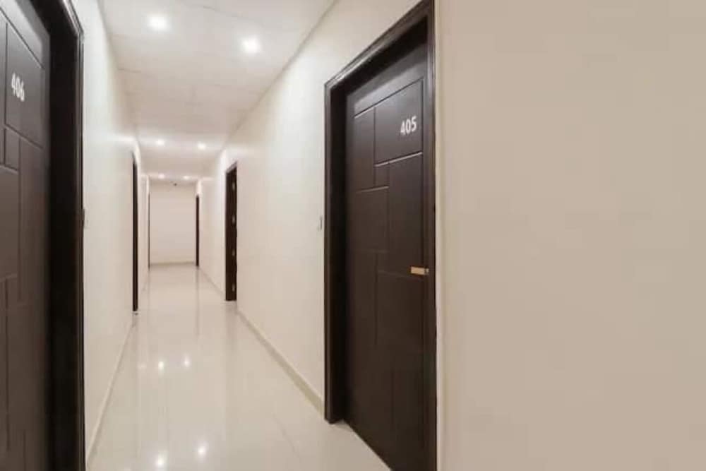 Rabbit Hut Guest House By Grb - Dehradun