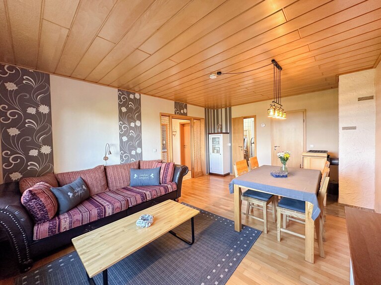 Quietly Located Property With Amazing Views - Hellenthal