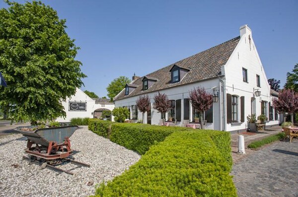 B&b De Grote Waaij - Weeze