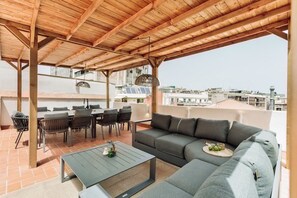 Apartamento | 2 quartos 