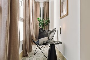 Apartamento | 2 quartos 