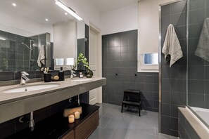 Apartamento | 2 quartos 