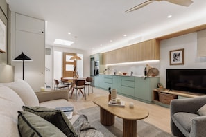 Apartamento | 2 quartos 