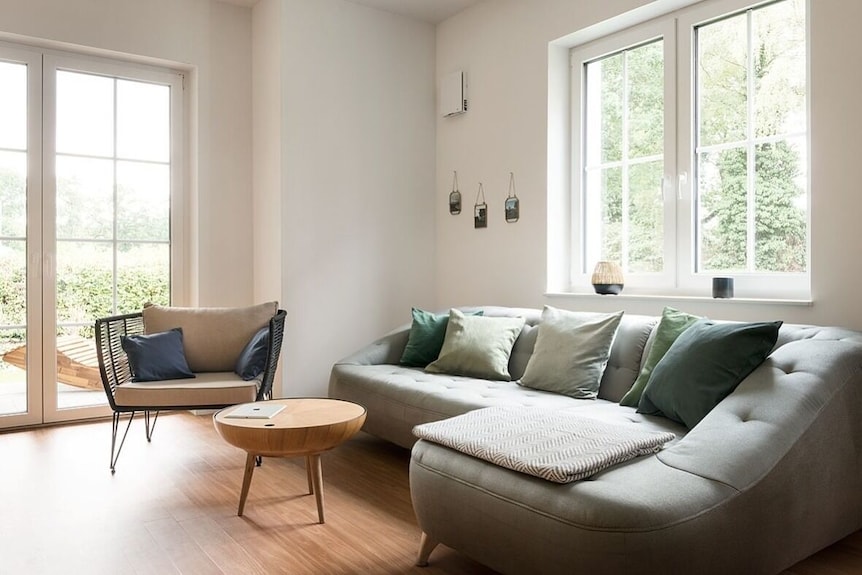 Vacation Apartment/apartment For 2 Guests With 79m² In Bad Zwischenahn (268873) - Bad Zwischenahn