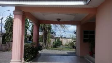 Fachada