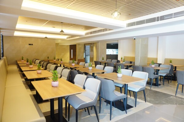 Classik Fort Inn And Suites - Kochi, India
