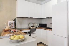 Apartamento | 2 quartos