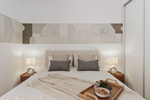 Apartamento | 2 quartos