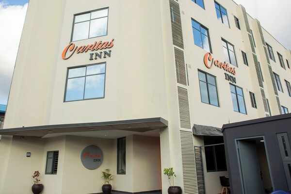 Caritas Inn Igbobi - Lagos