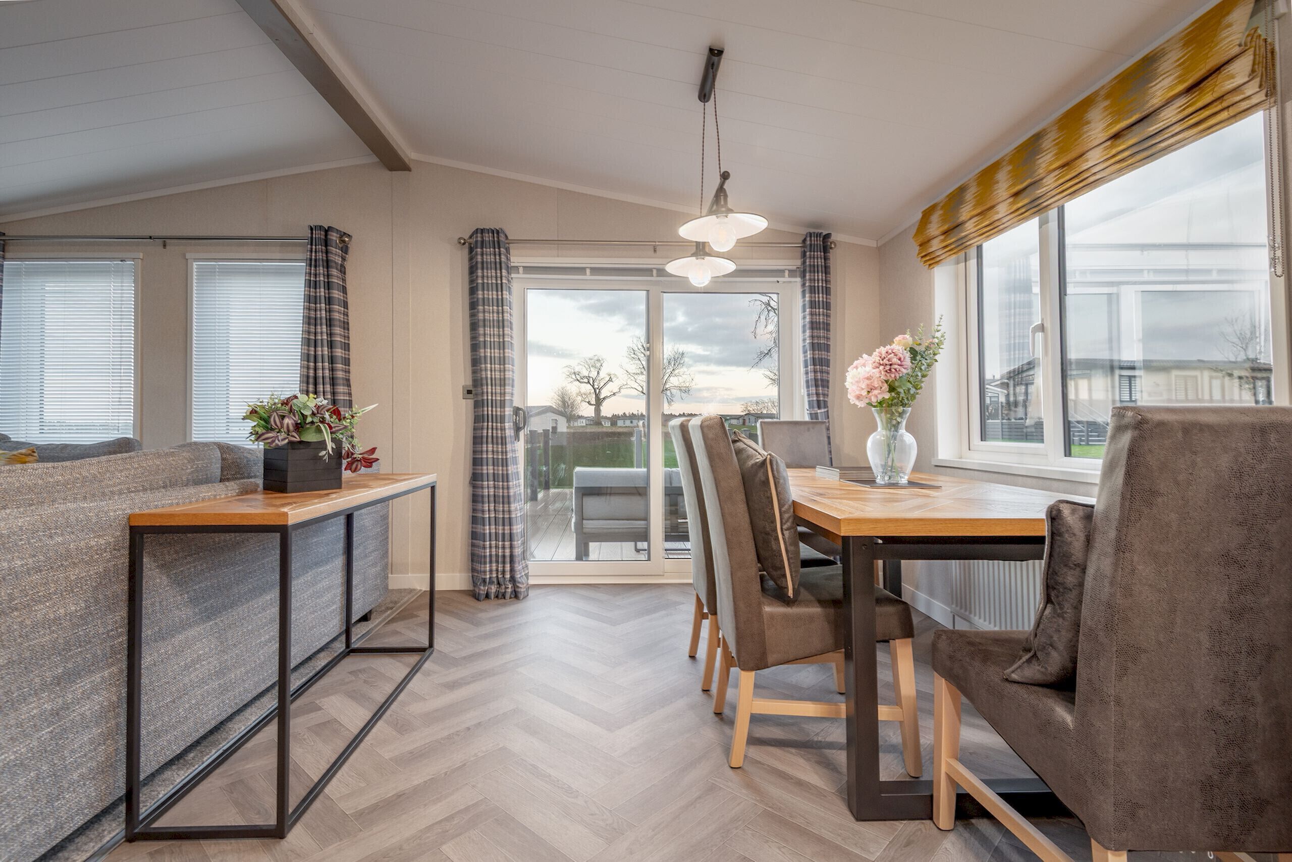Lodge No 85 | Stewart's Resort Cameron - Saint Andrews