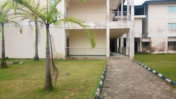 Fachada