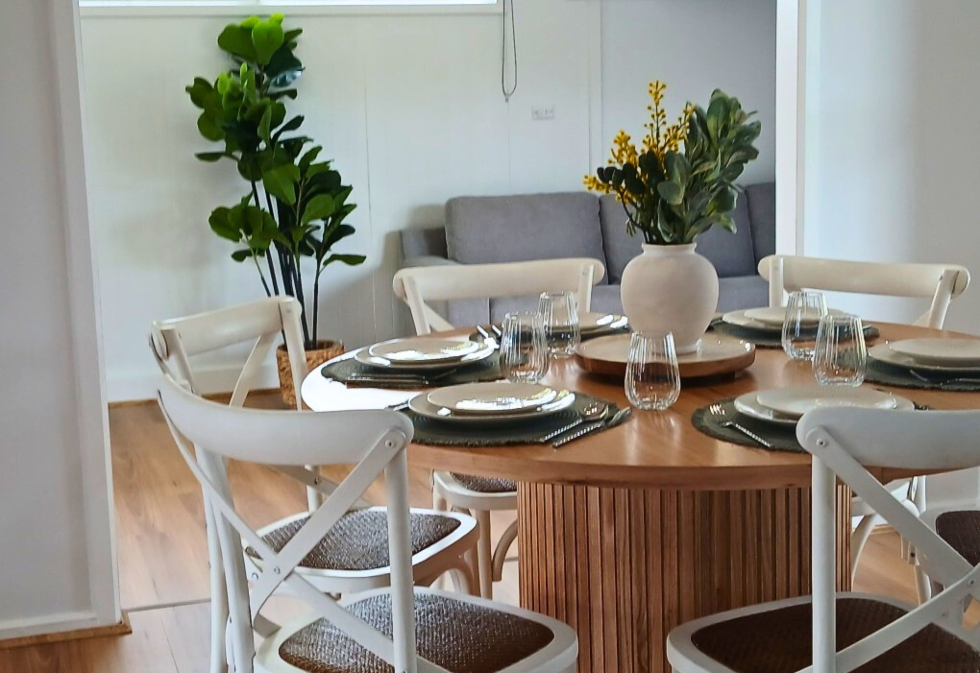 Sala de jantar