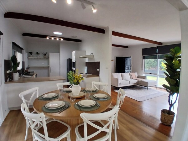 Capel Sound Hideaway - Melbourne