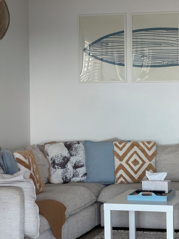 Sydney Waterfront Beach House - Cronulla