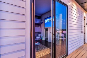 Casa | 8 quartos, internet de alta velocidade