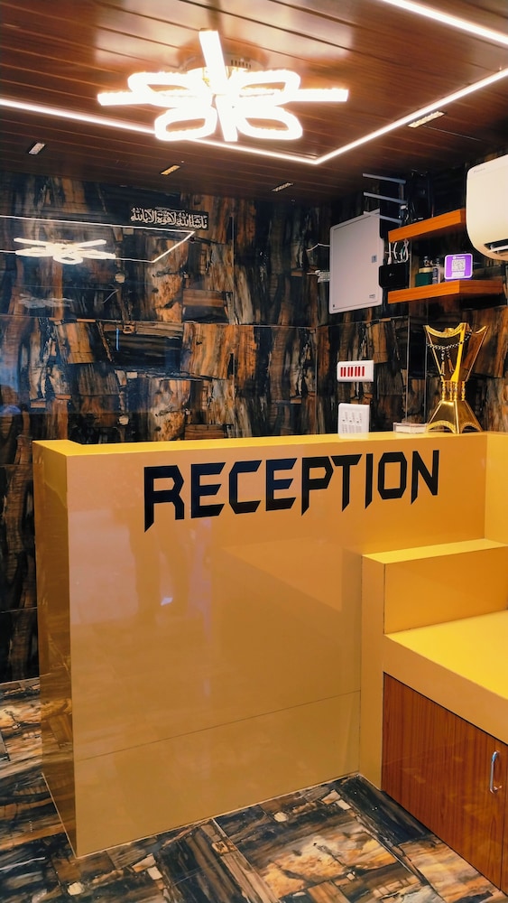 Nadim Tiger Residency - Mumbai