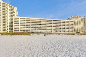 Apartamento (2 Bedrooms) | Parte interna