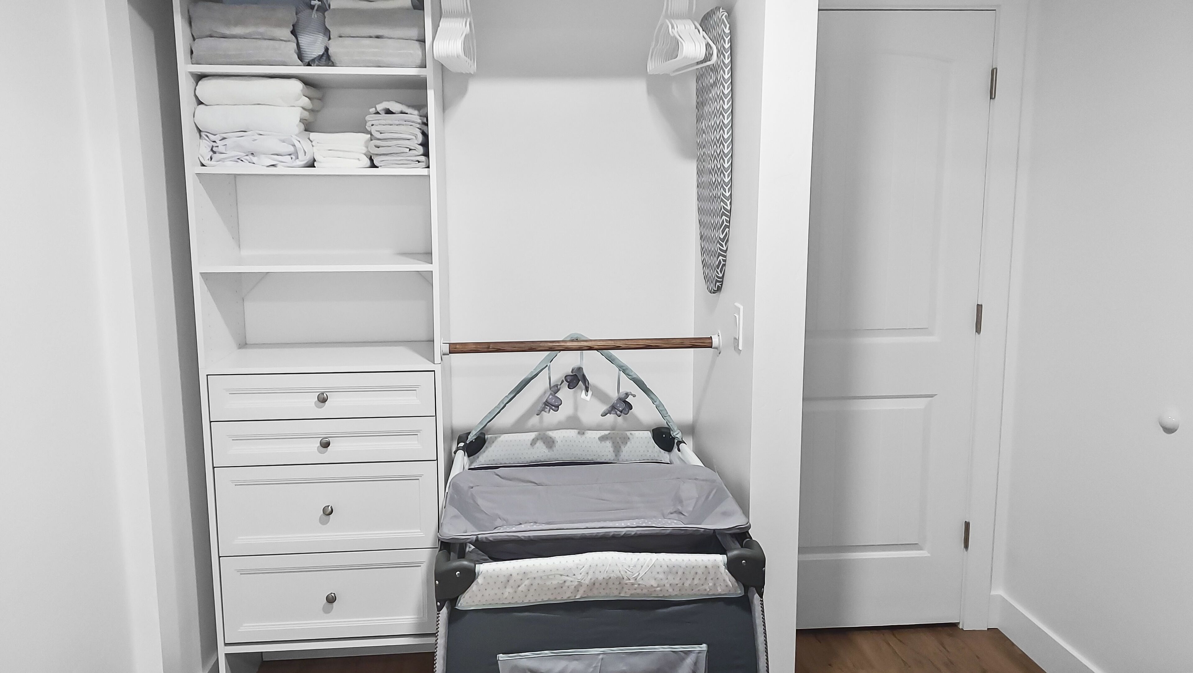 Casa de Campo, 1 quarto | Interior