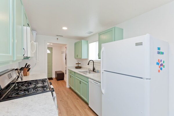 River City Hideaway 1 Bedroom Cottage - Palisade, CO