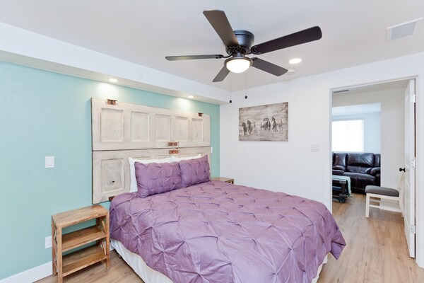 River City Hideaway 1 Bedroom Cottage - Palisade, CO