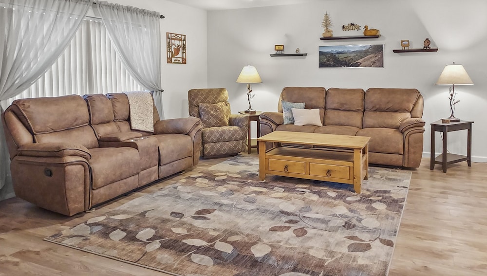 Hermosa Haven 3 Bedroom Home - Montrose, CO