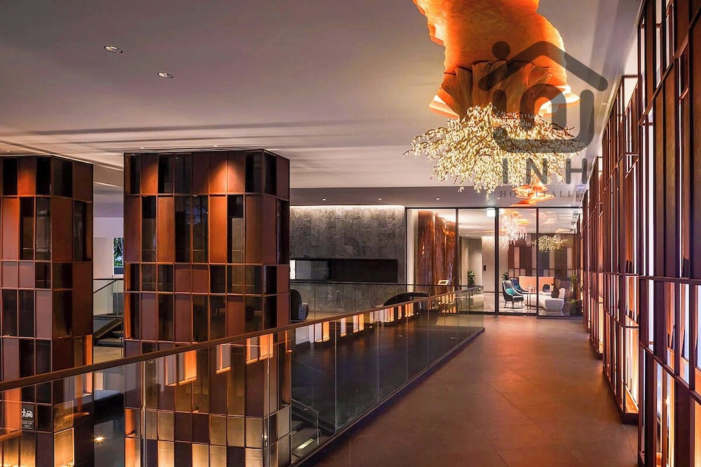 Edge Central Pattaya By Inh Global - Pattaya