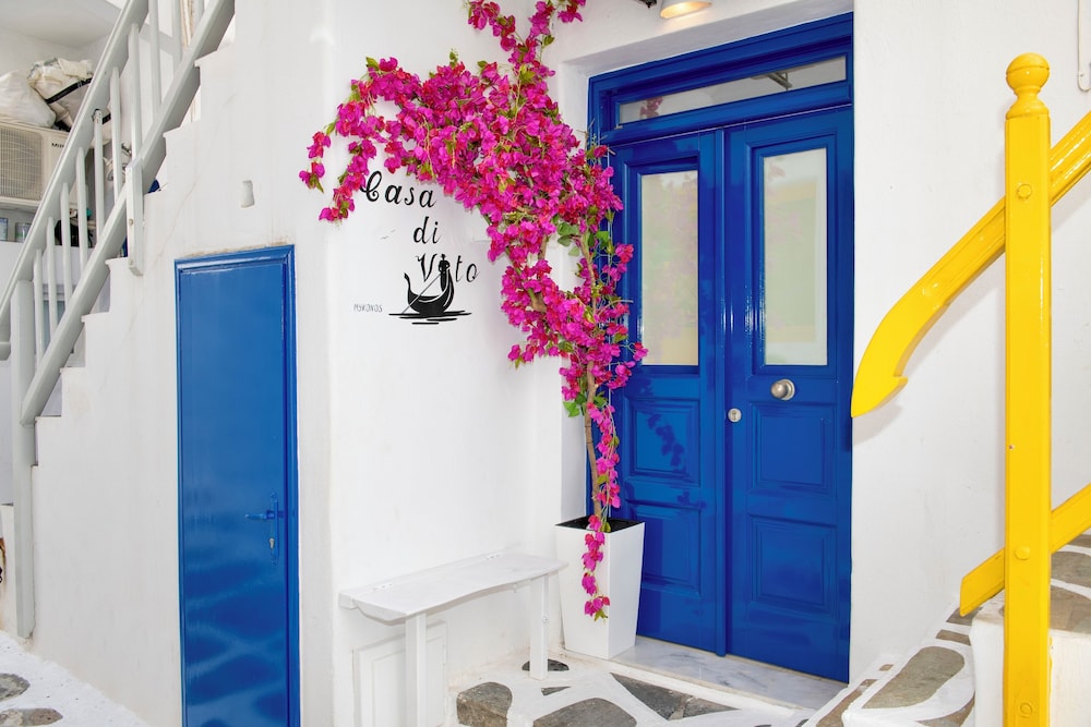 Casa Di Vito - Mykonos