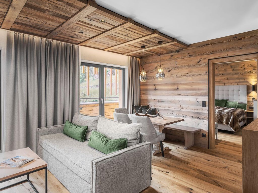 Suite 'Birch Forest' Short Stay - Lech Valley Lodge - Kleinwalsertal
