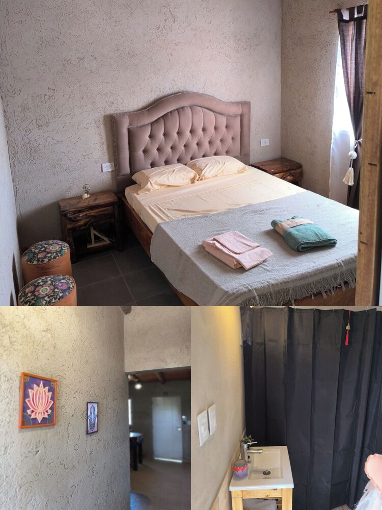 Atardeceres de Anisacate House ideal for families Just 5 minutes from ...