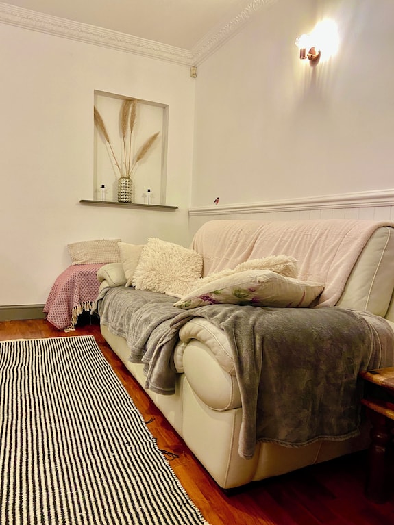 Cosy Cottage In South Yorkshire Village. \N - 반즐리