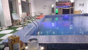 Bar molhado