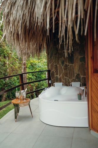 Zirwa Hotel Boutique 