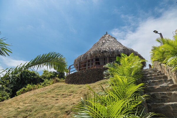 Zirwa Hotel Boutique - Caribbean