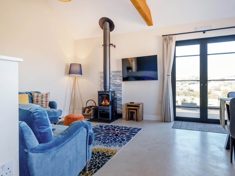 2 Bedroom Accommodation In Thorness - Isle of Wight