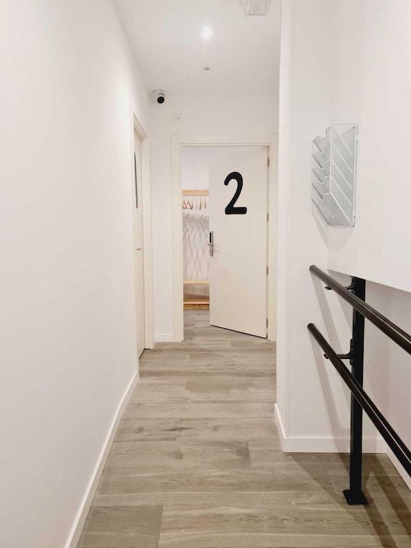 Bilbao Rooms & Kitchen Irala - Bilbao