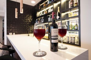 Bar (no alojamento)