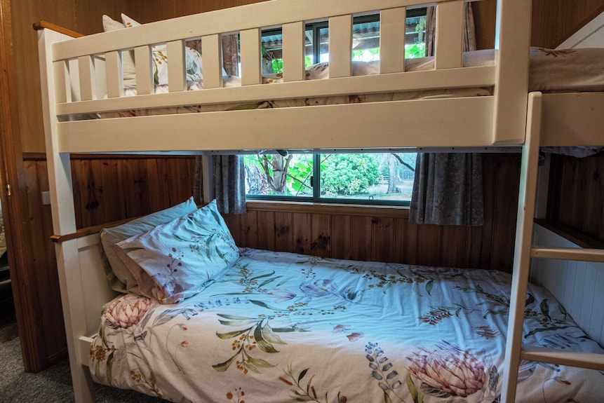 Woongarra Cottage - Tranquil Off-grid Nature Escape In A Bush Setting - Victoria