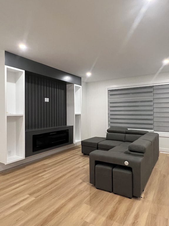 Brand New 2 Storey Home In Willow Park - 캘거리