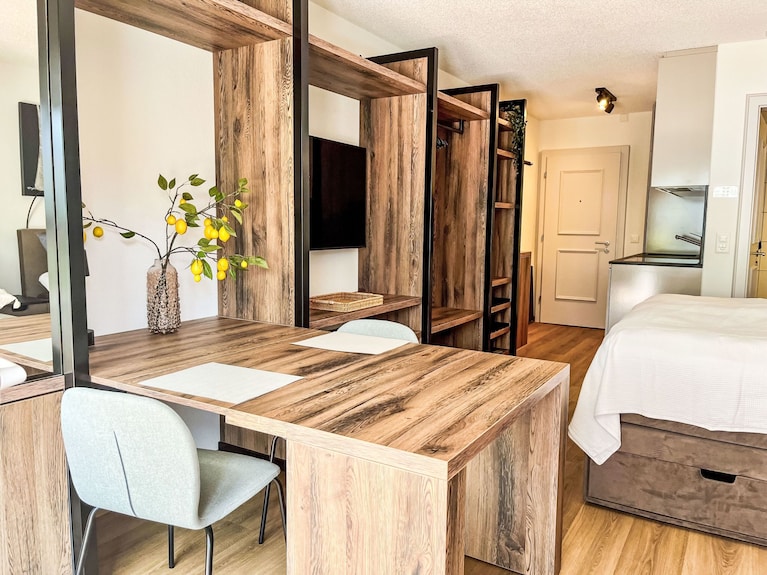 Apartment B05 By Interhome - Leukerbad