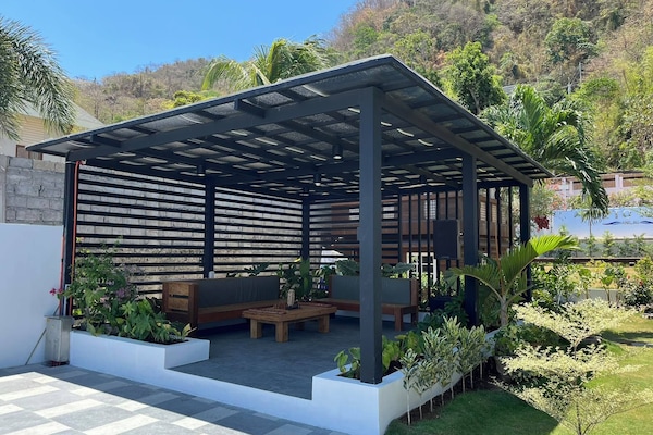 Pormenores do exterior