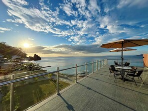 Pormenores do exterior