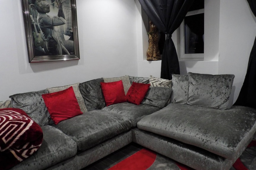 2bed Apt Sleeps 4-near Meadows Park, Parking, Wifi - National Museum of Scotland