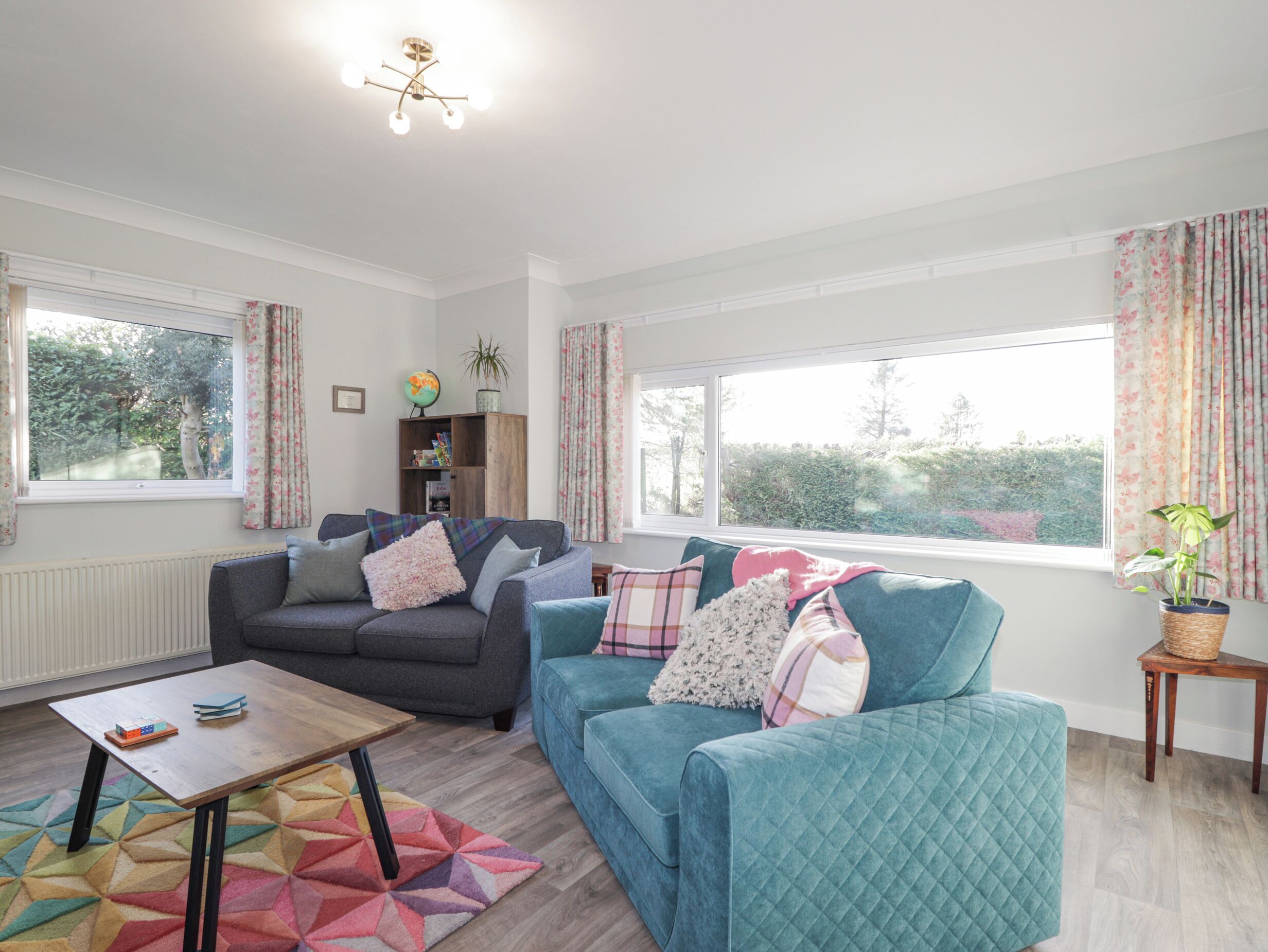 Avemar, Family Friendly, Luxury Holiday Cottage In Fochabers - Aberdeenshire