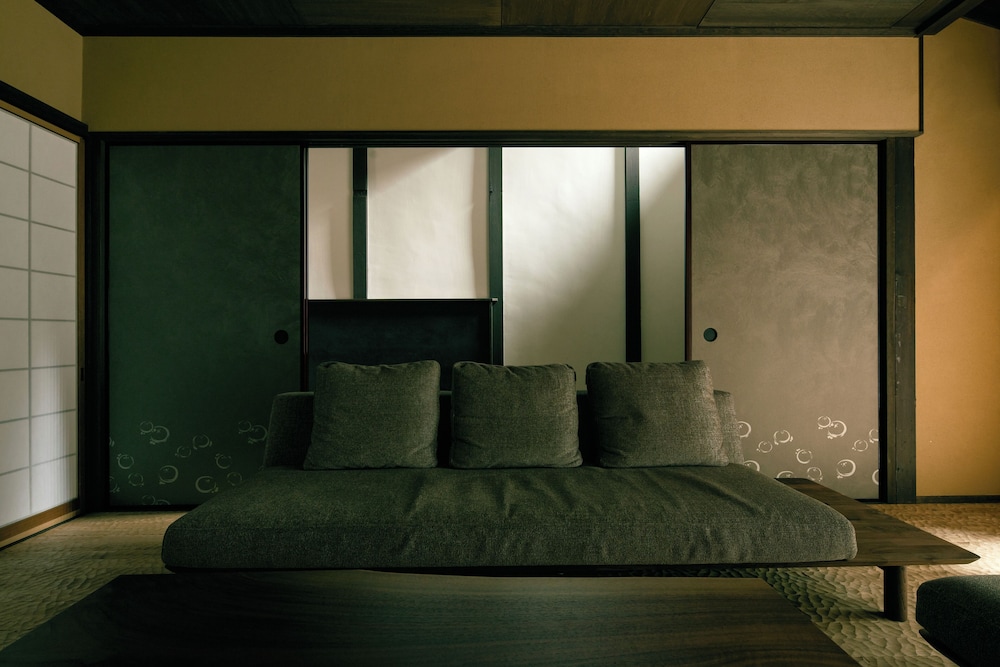 Yadoru Kyoto Hanare Kagetsu No Yado - Kyoto Station