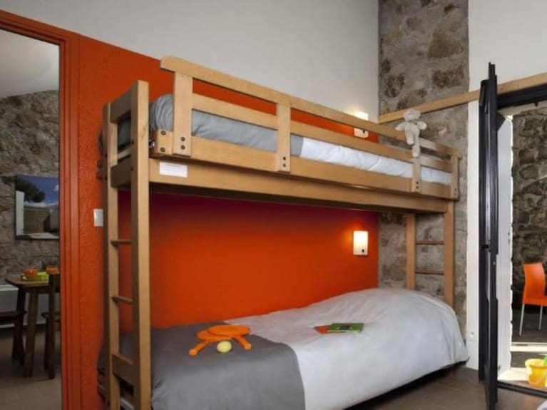 Les Vans-cottage 3 Pièces 4 Personnes By Interhome - Les Vans